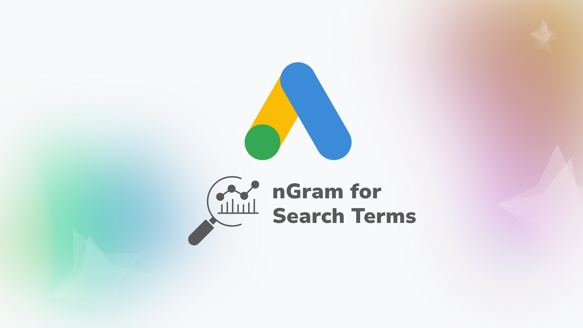 Google Ads nGram for Search Terms Report - Ratan Jha Digital